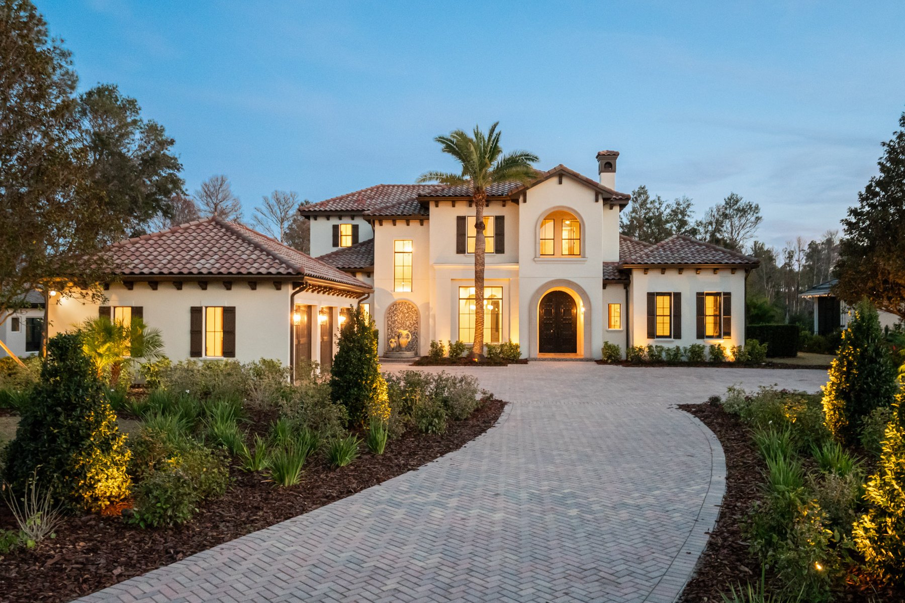 Luxury Move-In-Ready Homes | Live the Bella Collina Lifestyle | Bella Collina